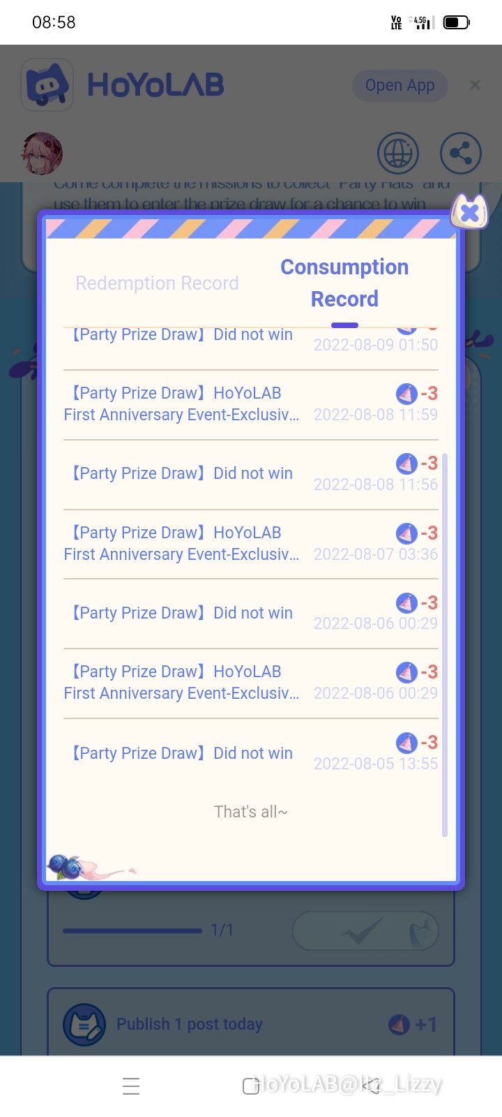 Woah u get a lot- but most of the time Genshin Impact | HoYoLAB