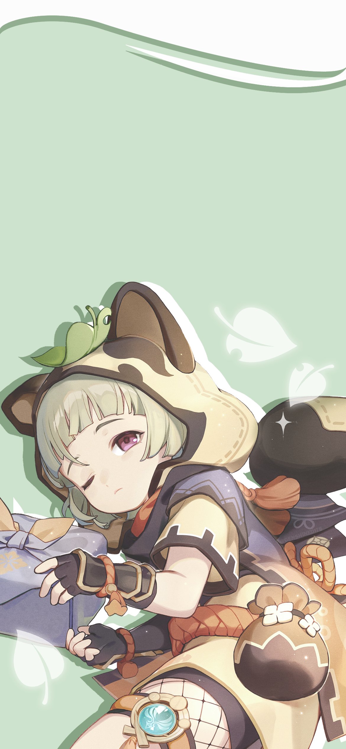 Sayu Genshin Impact | HoYoLAB