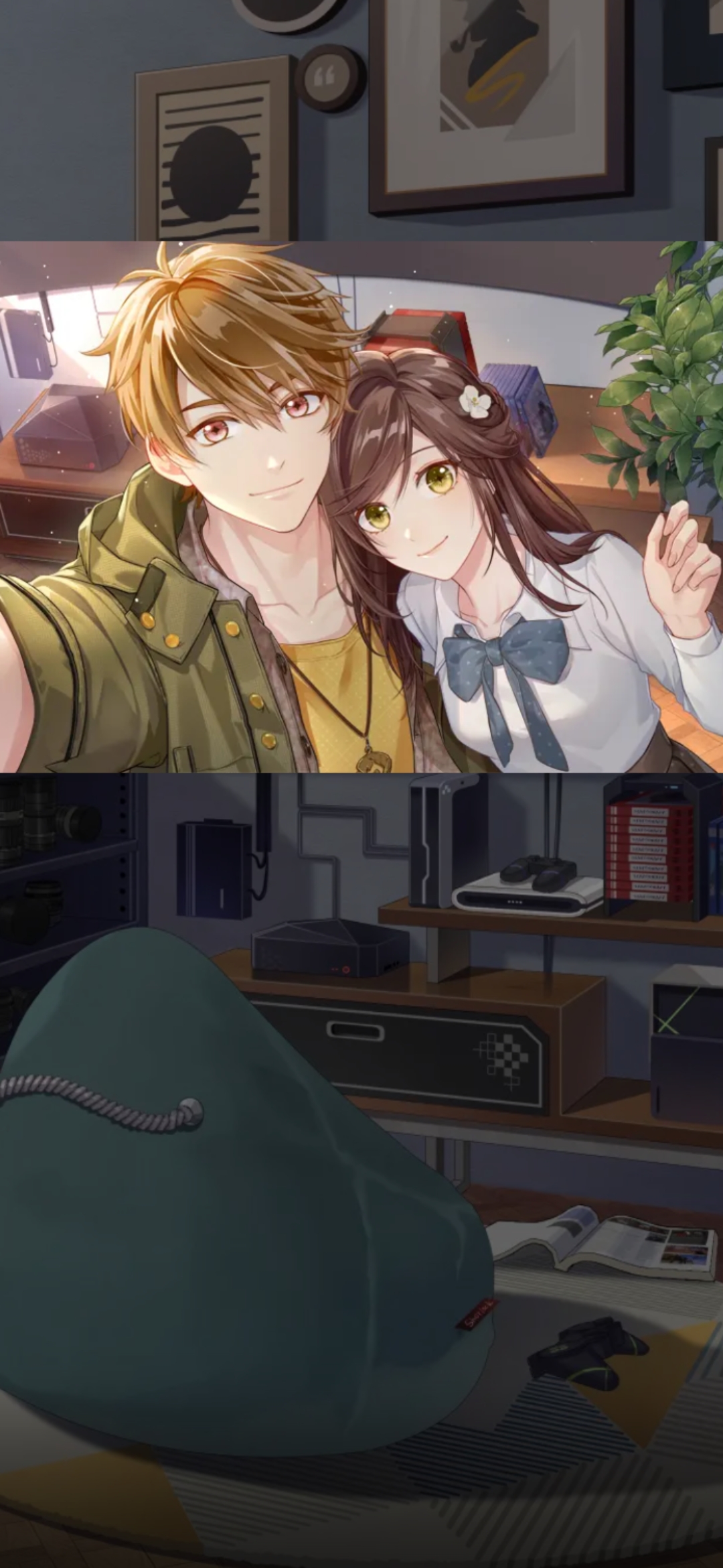 Cute Tears of Themis | HoYoLAB