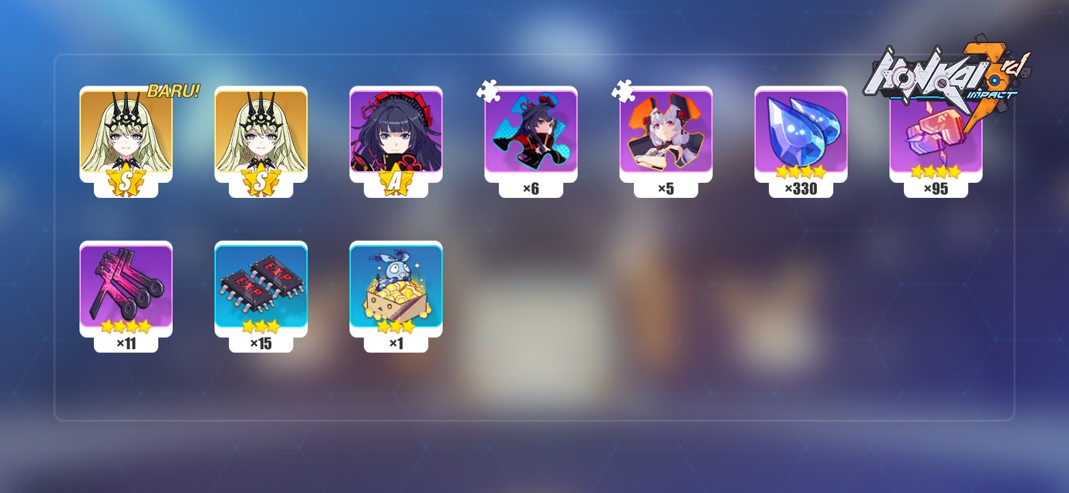 #mobius cosu summer | Honkai Impact 3rd | HoYoLAB