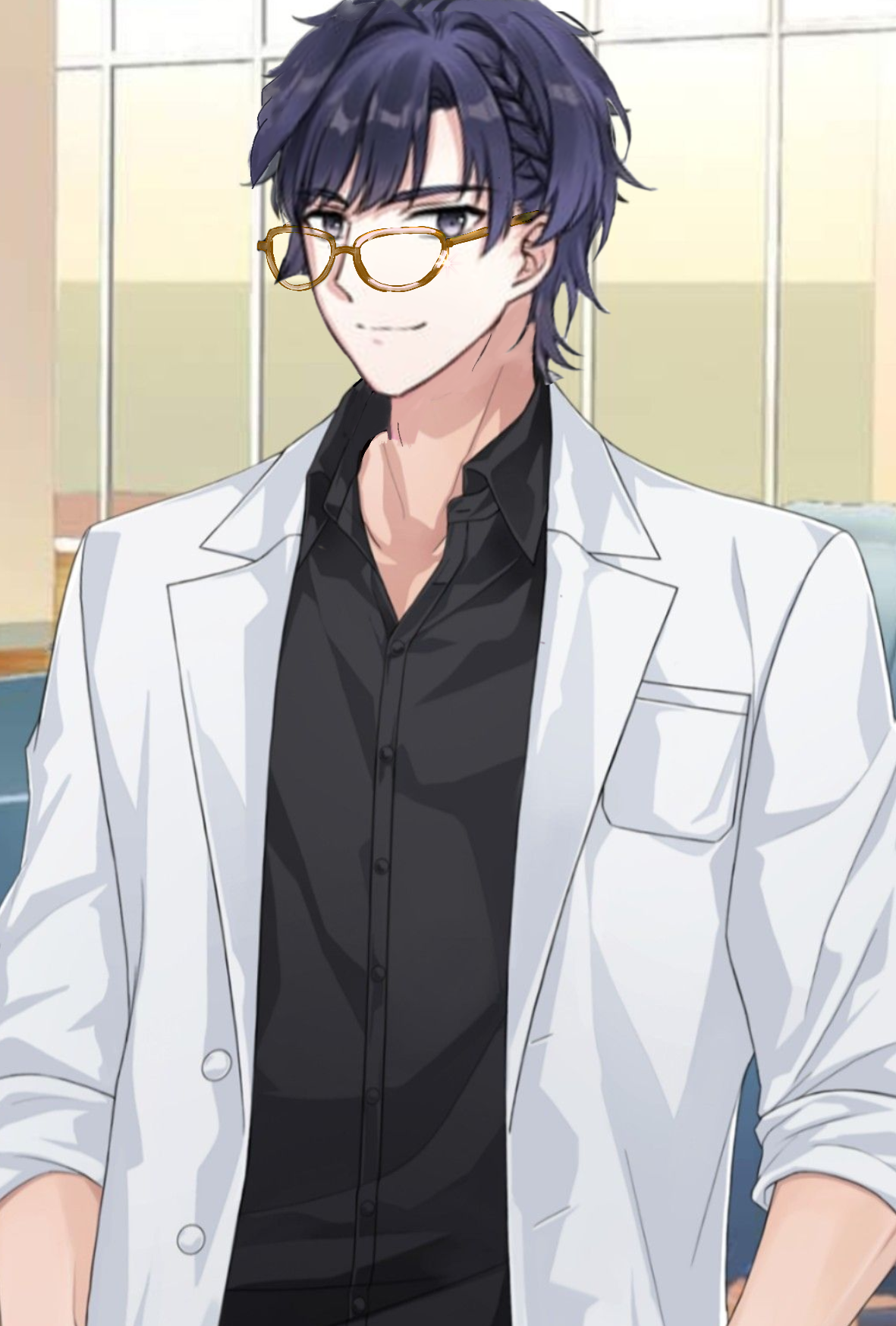 Dr mei raiden Honkai Impact 3rd | HoYoLAB