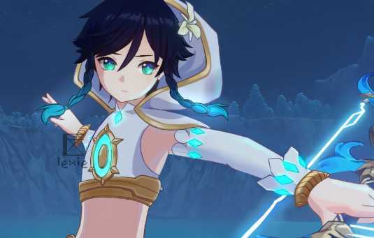Archon Skins when? Genshin Impact | HoYoLAB