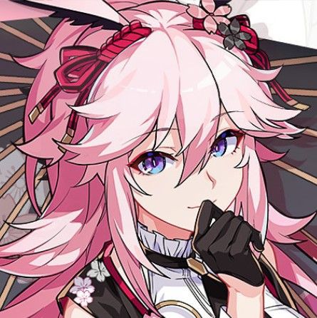 Yae sakura Honkai Impact 3rd | HoYoLAB