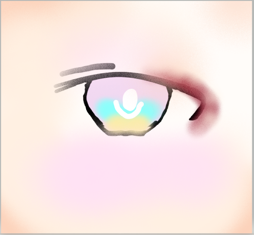 Shenhe's eye Genshin Impact | HoYoLAB