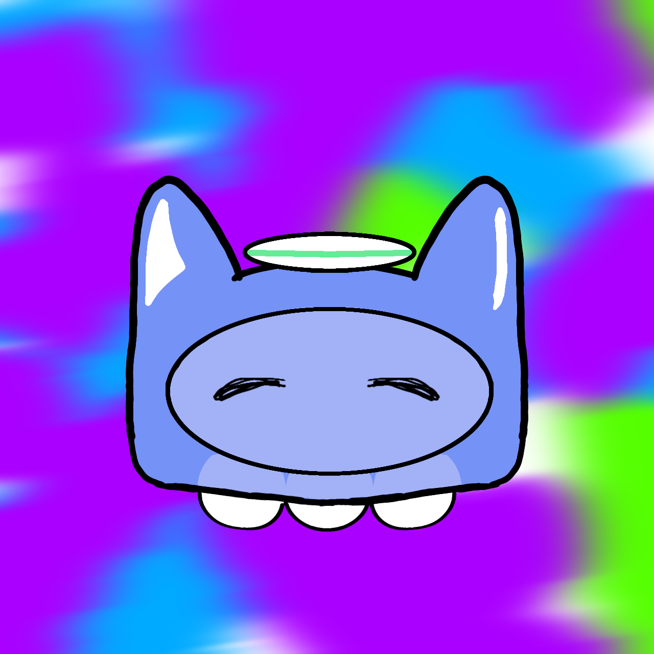 Happy Mimo! | HoYoLAB