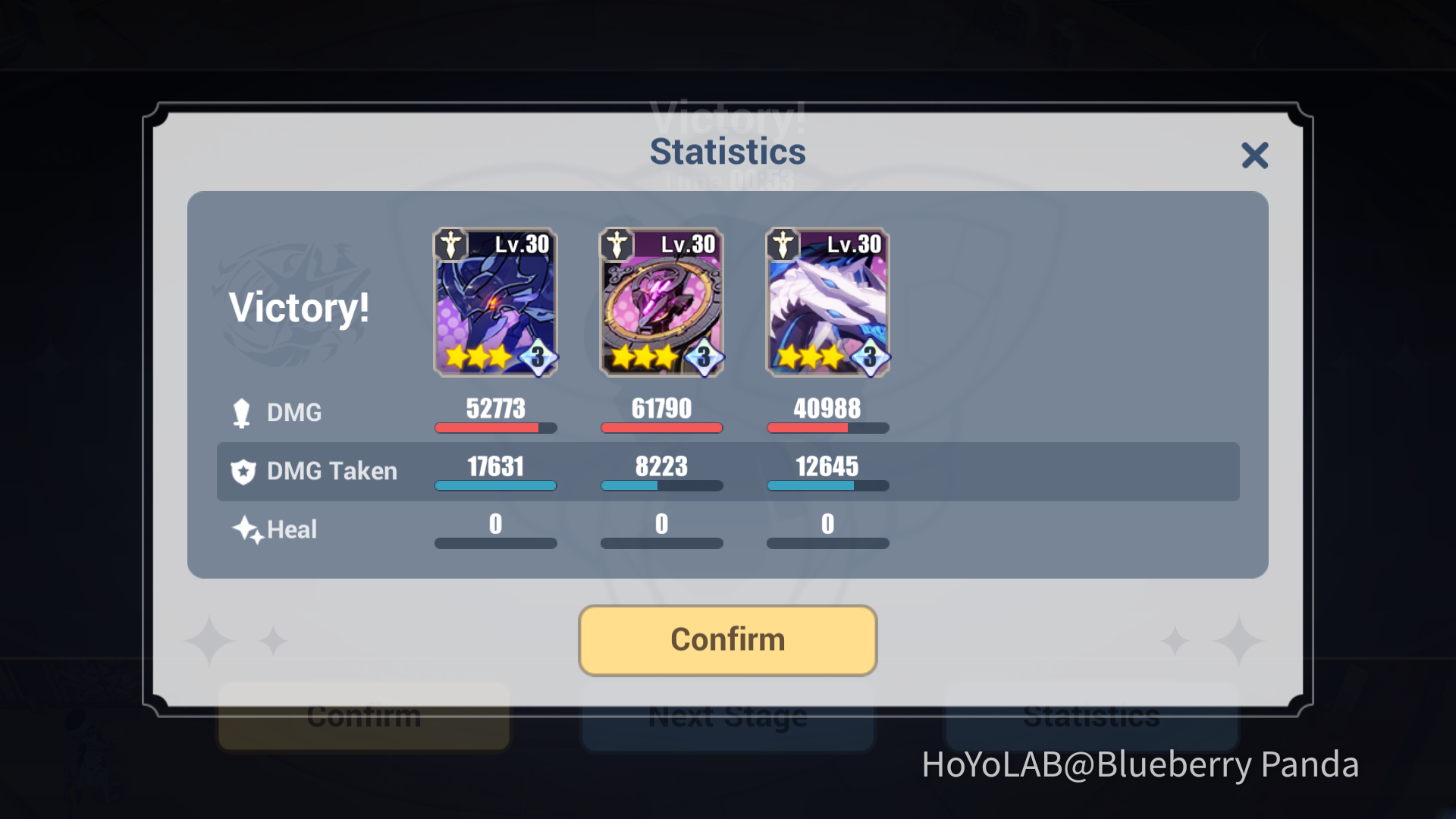 Thank God! Honkai Impact 3rd | HoYoLAB