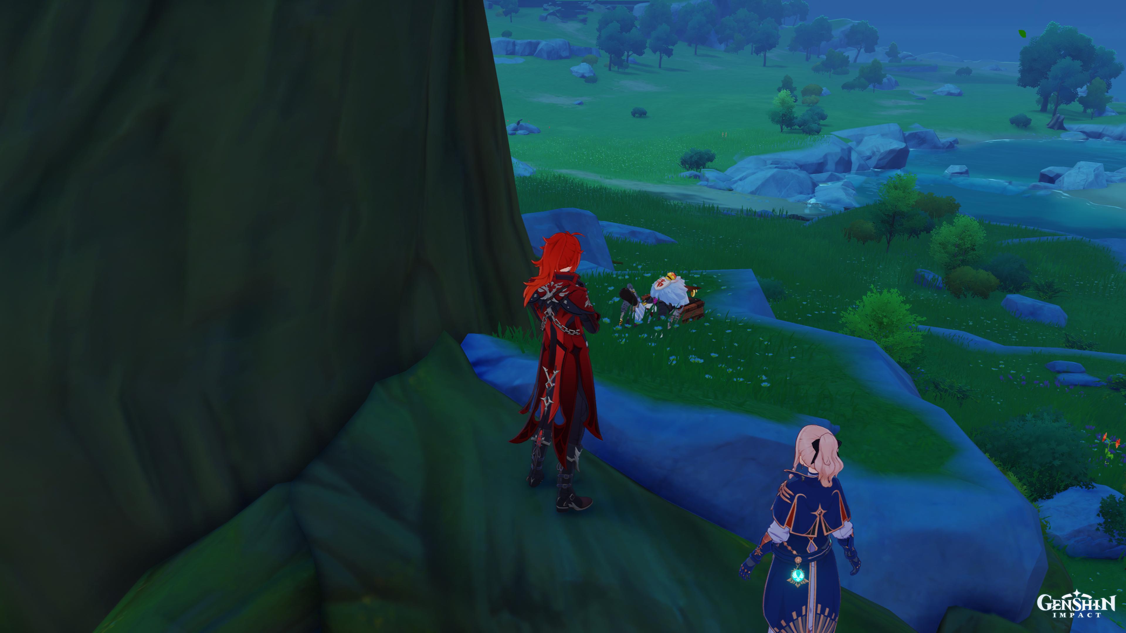 Memorable Moments Genshin Impact | HoYoLAB