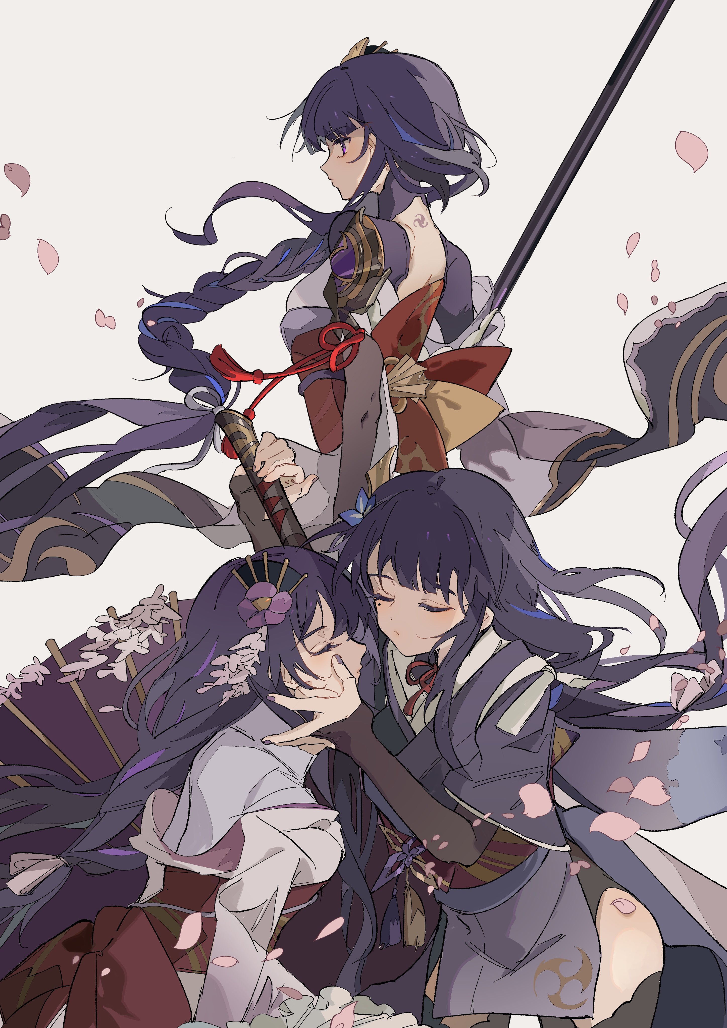 Shogun Genshin Impact | HoYoLAB