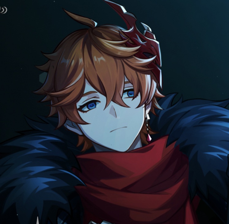 Childe Genshin Impact | HoYoLAB