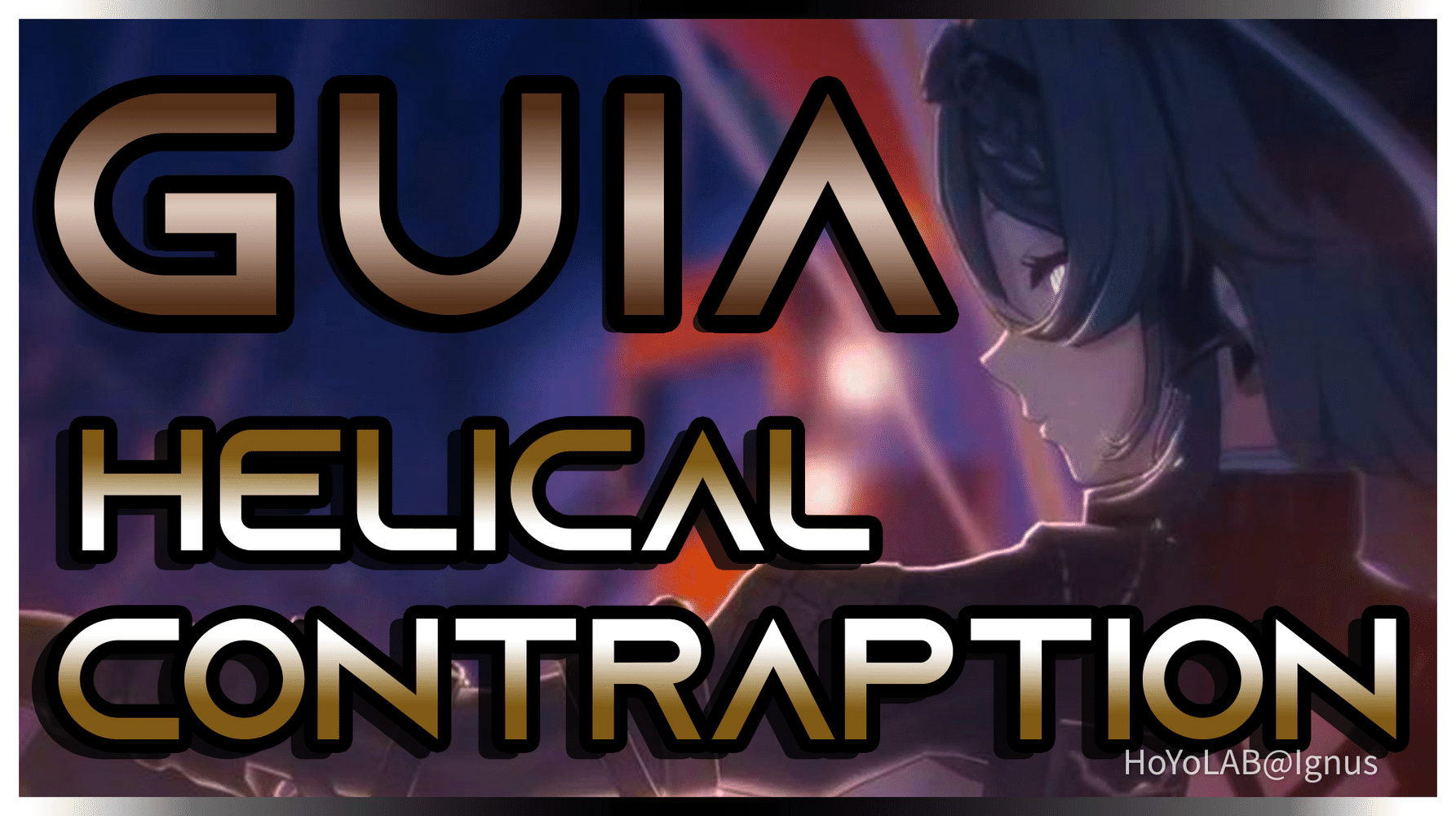 Guia da Vill-V Honkai Impact 3rd | HoYoLAB