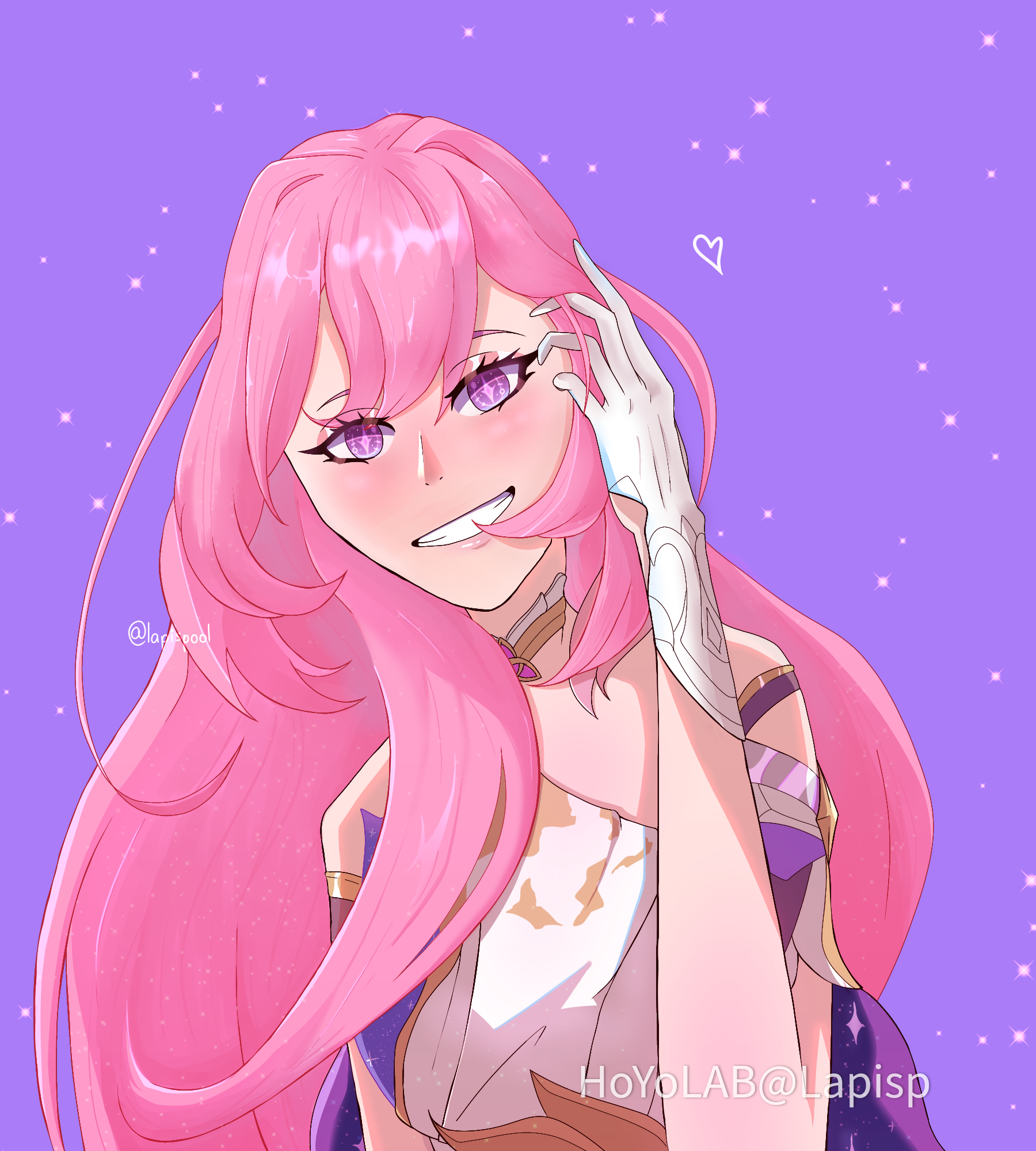 HoH Elysia Honkai Impact 3rd | HoYoLAB