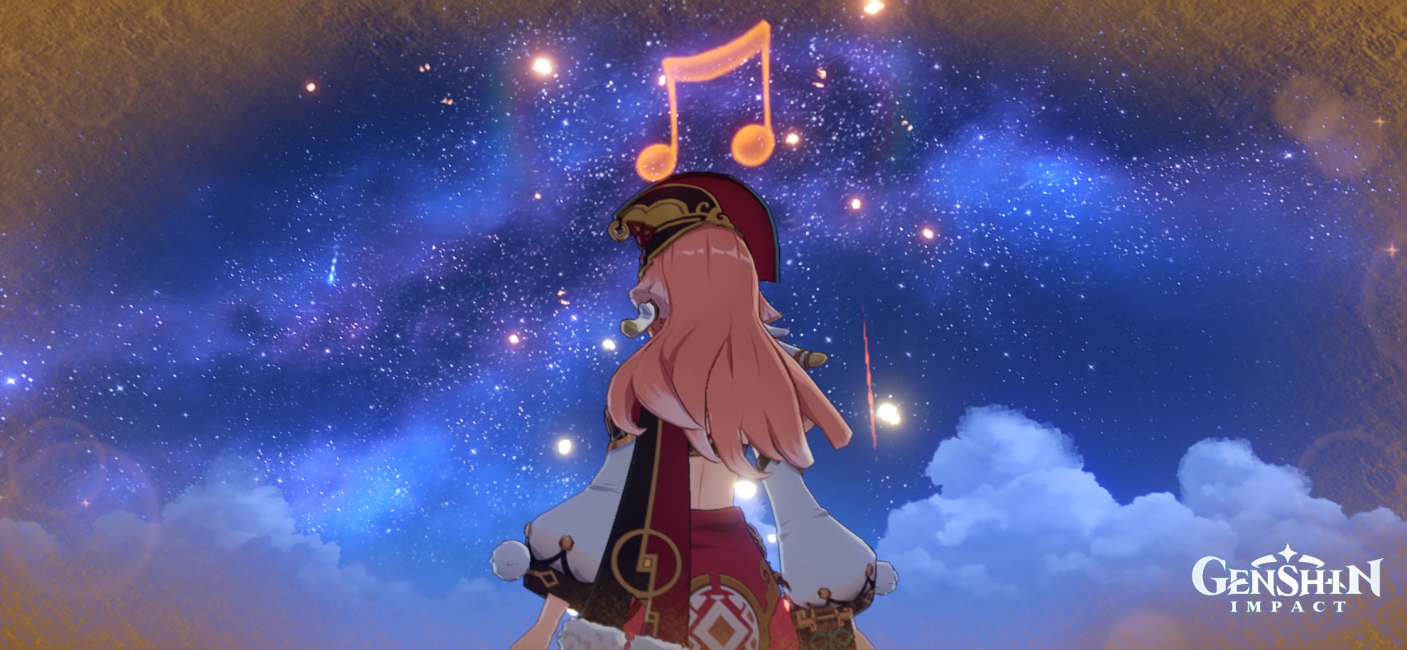 Yanfei Genshin Impact | HoYoLAB