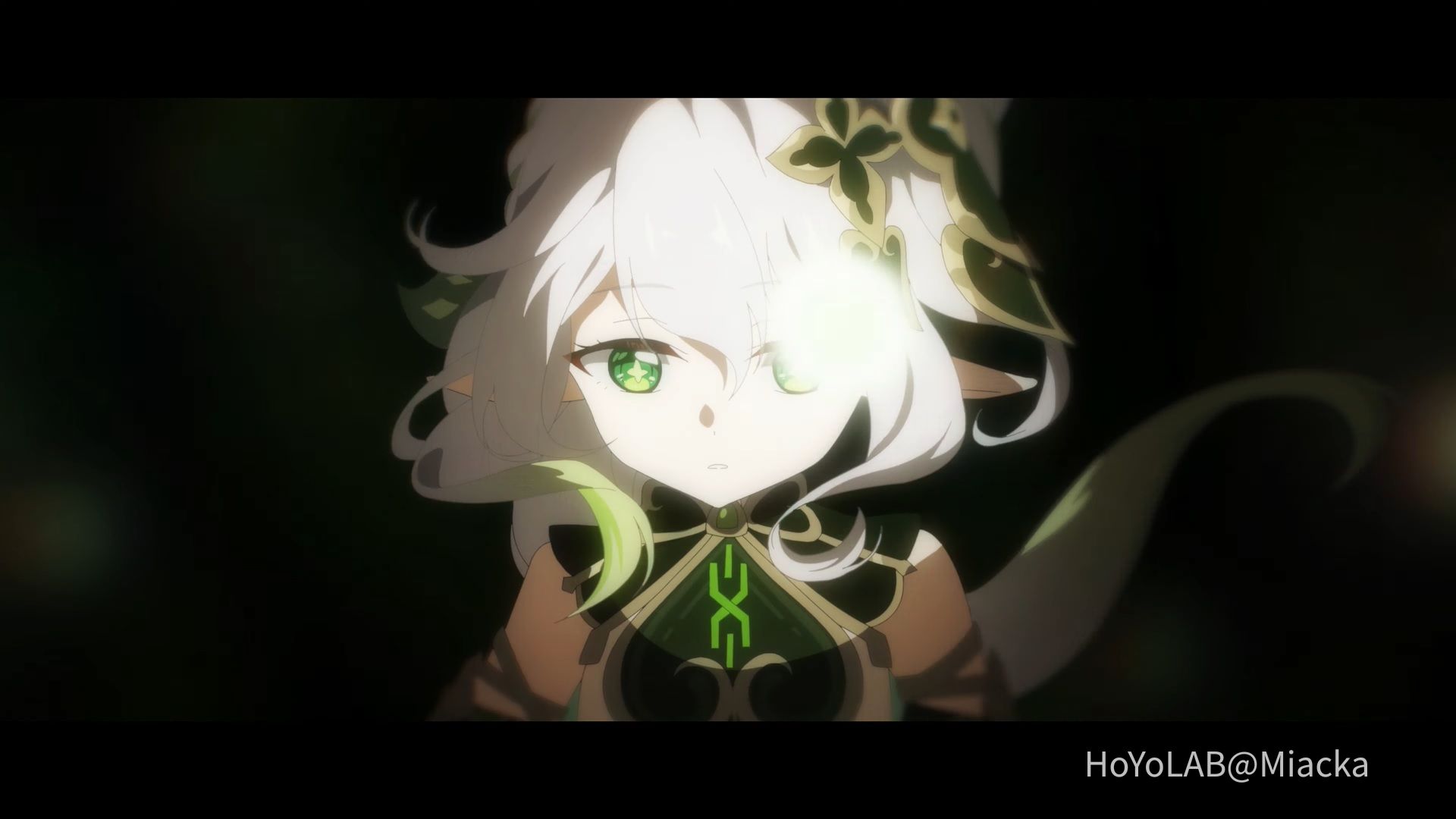 Sumeru Promotional Video 💚 Genshin Impact | HoYoLAB