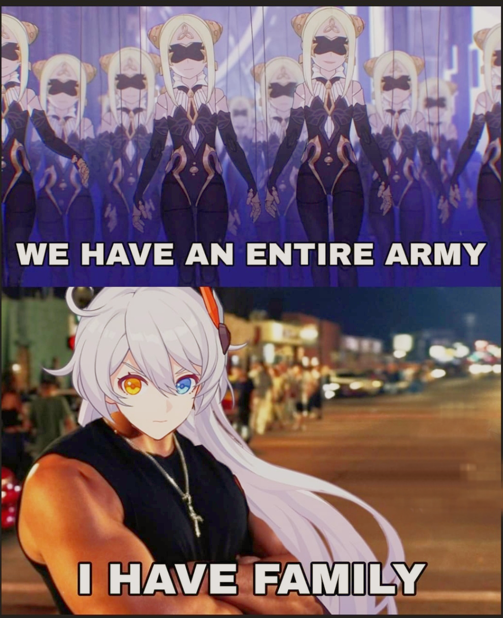 meme) Honkai Impact 3rd | HoYoLAB