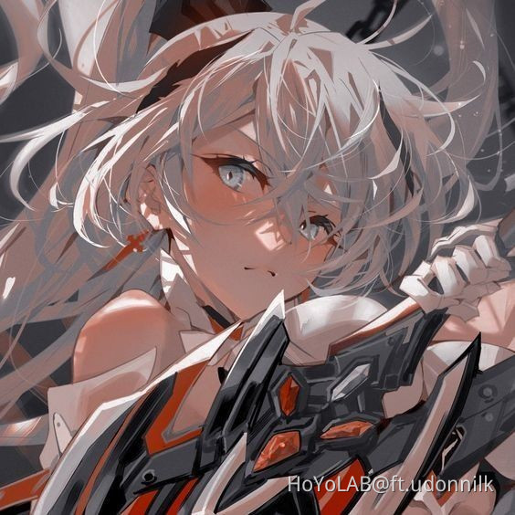 Kiana god Honkai Impact 3rd | HoYoLAB