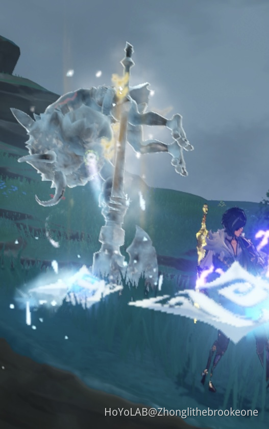 I learned how they are earning Mora Genshin Impact | HoYoLAB