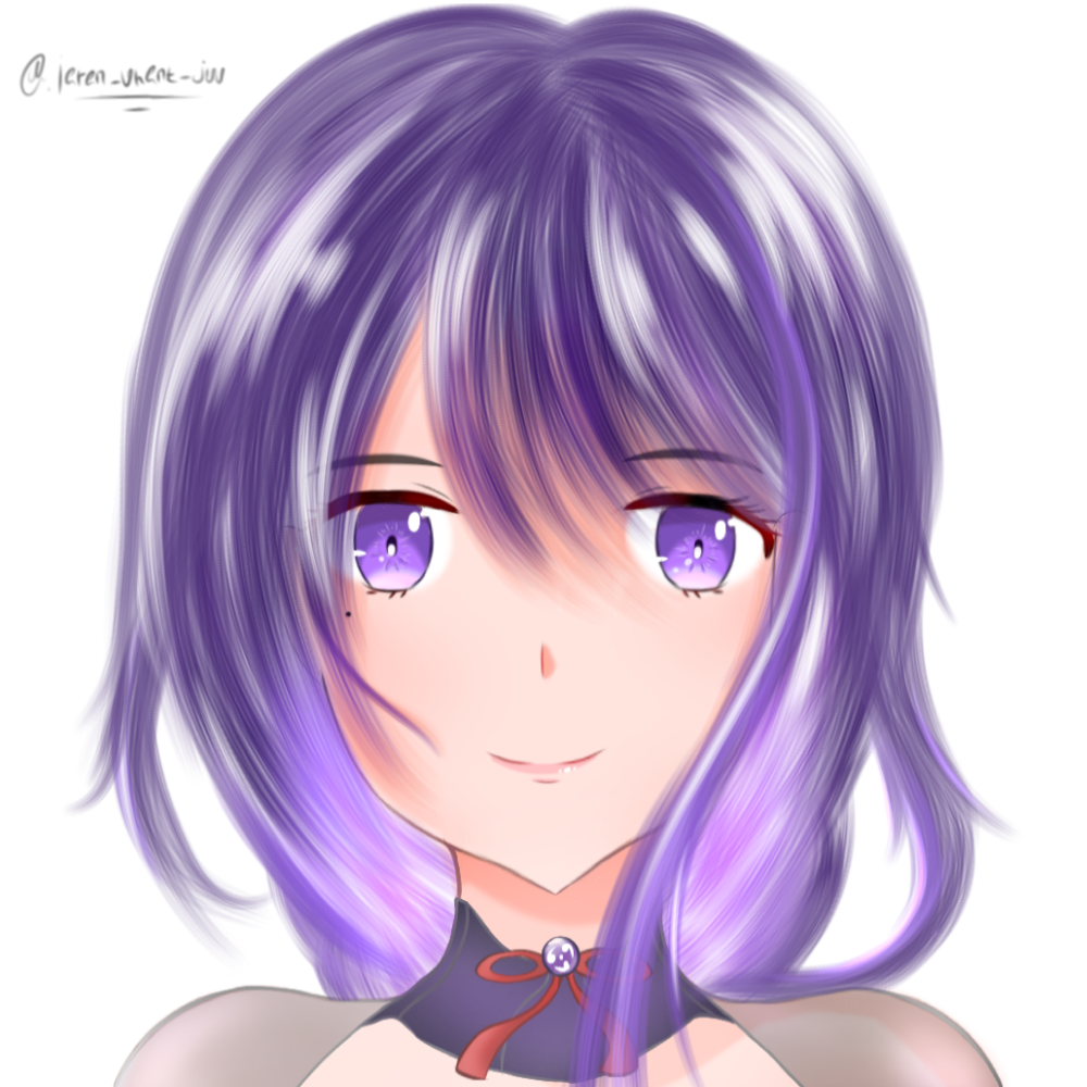 Raiden Ei Archon of inazuma Genshin Impact | HoYoLAB