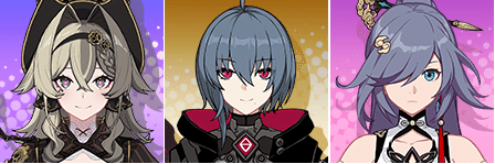 [Beta 5.9 Guide] Chiến lược nhân vật Vill-V - Helical Contraption Honkai Impact 3rd | HoYoLAB