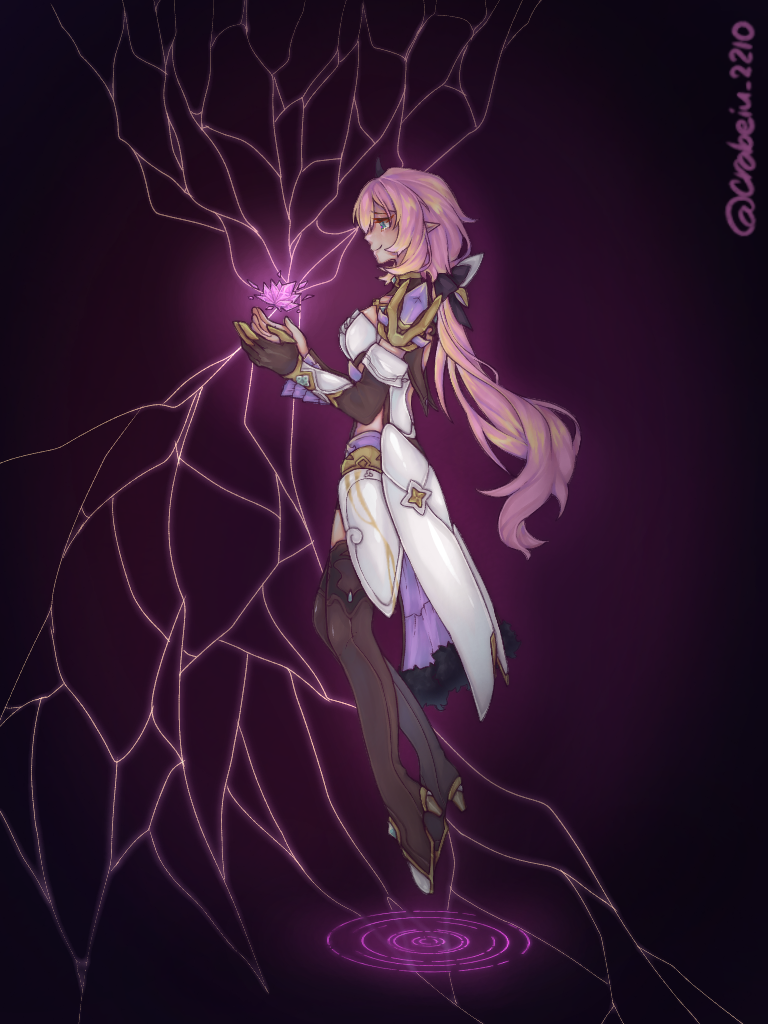 EGO Honkai Impact 3rd | HoYoLAB