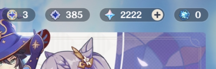 Day 7 Genshin Impact | HoYoLAB