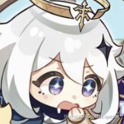 Paimon themed discord emojis! Genshin Impact | HoYoLAB