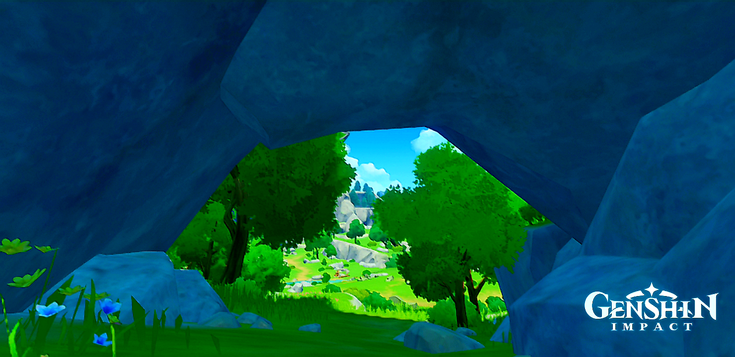 Natures Delight Genshin Impact | HoYoLAB