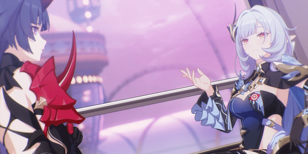 v5.9 Beta Banquet of Helix Version Brief Overview Honkai Impact 3rd ...