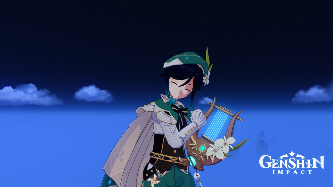 Pictures I took that made me fell in love