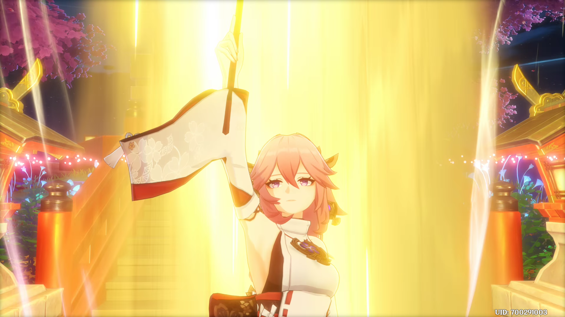 Wishing Ritual Genshin Impact | HoYoLAB