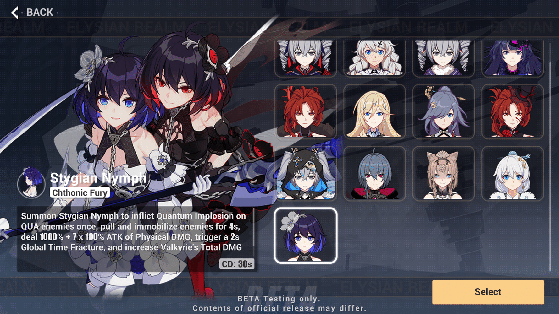 [Honkai Impact 5.9 Beta] Helical Contraption (Vill-V) | Руководство и видеопрохождение Elysian ...