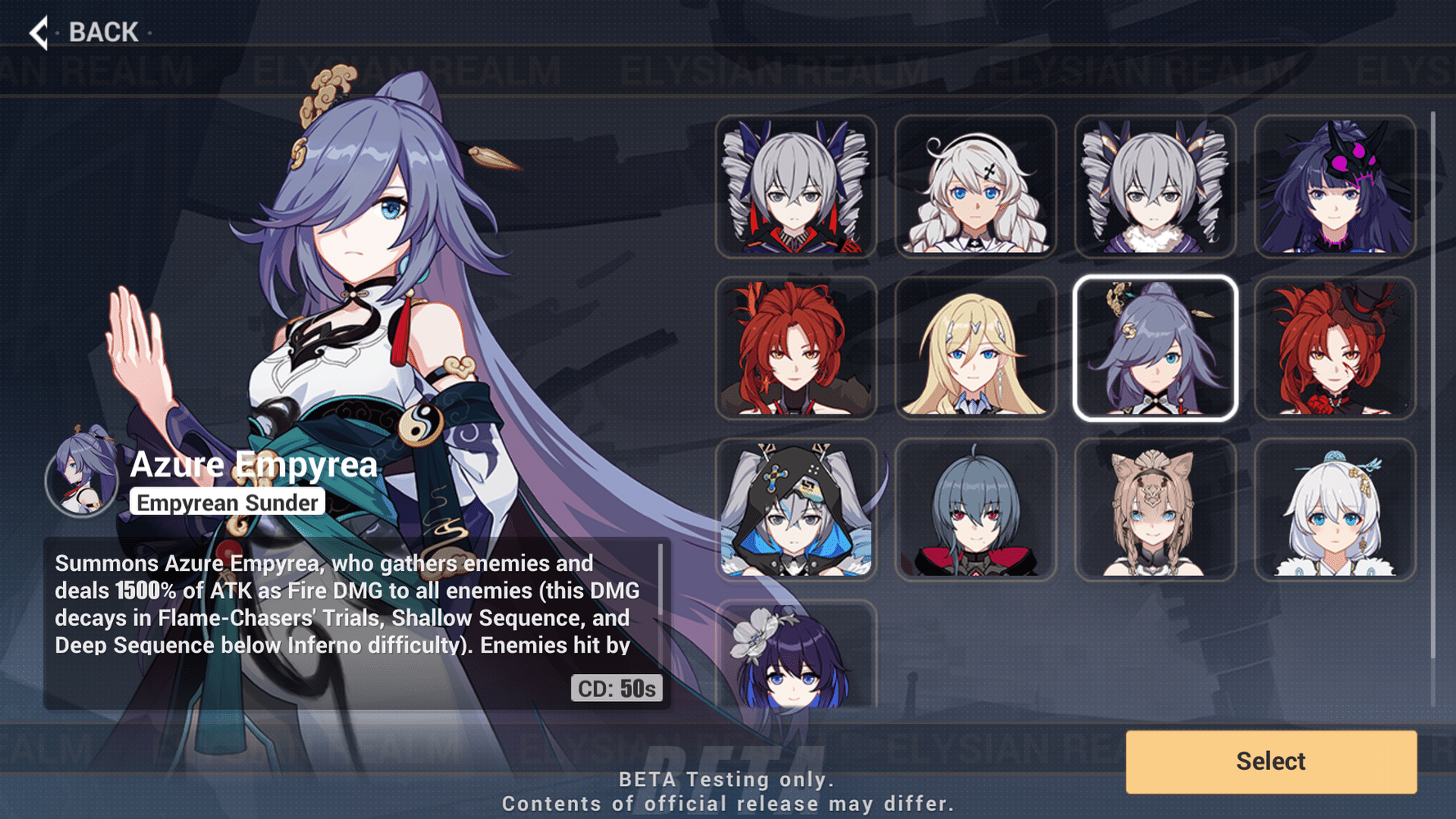 [Honkai Impact 5.9 Beta] Helical Contraption (Vill-V) | Руководство и видеопрохождение Elysian ...