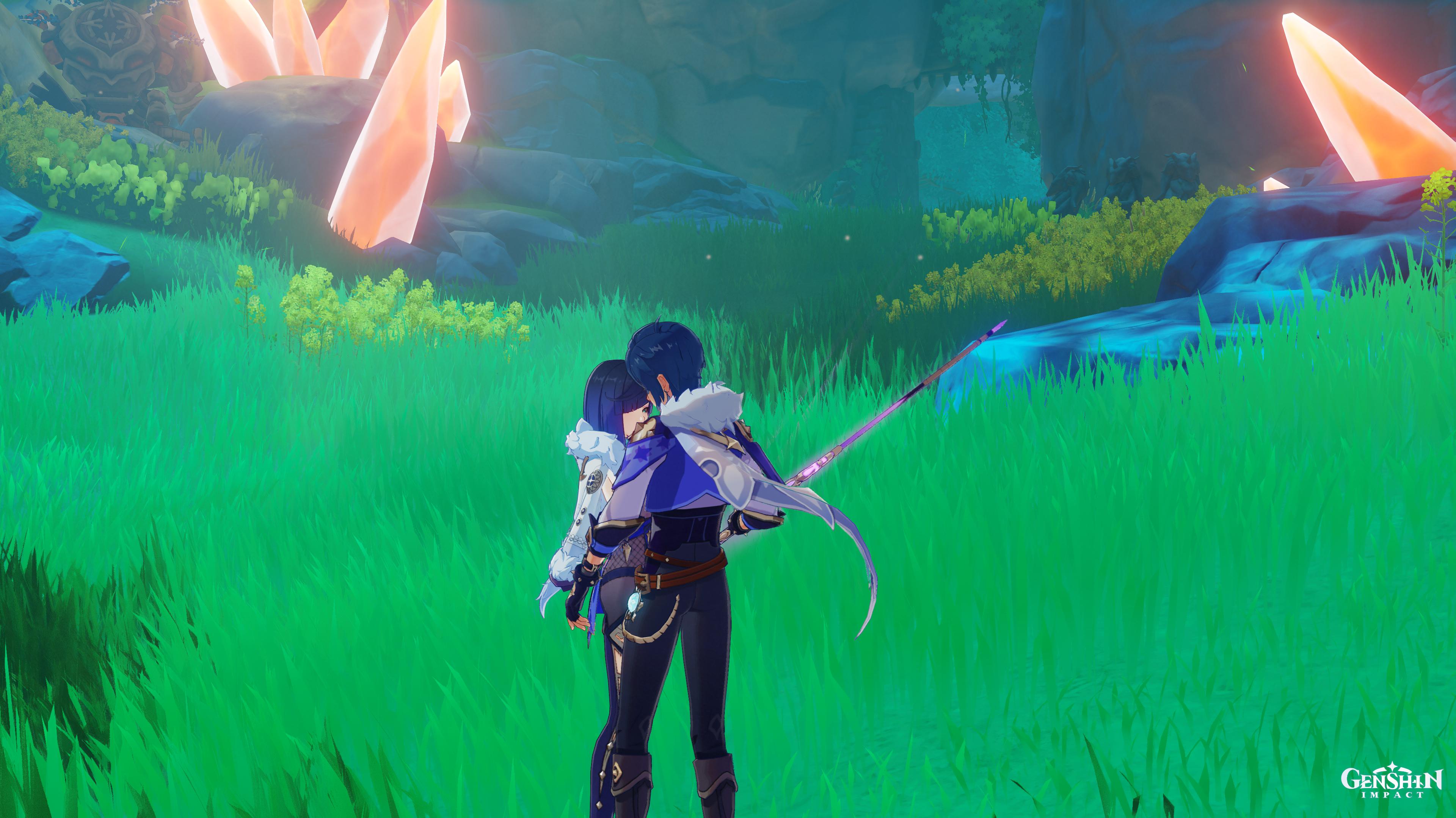 Memorable Moments Genshin Impact | HoYoLAB