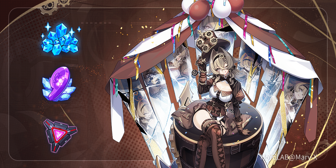 RESUMEN V.5.9 | ESPAÑOL | Honkai Impact 3rd Honkai Impact 3rd | HoYoLAB