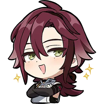 Shikanoin Heizou 2024 Birthday Art Genshin Impact | HoYoLAB