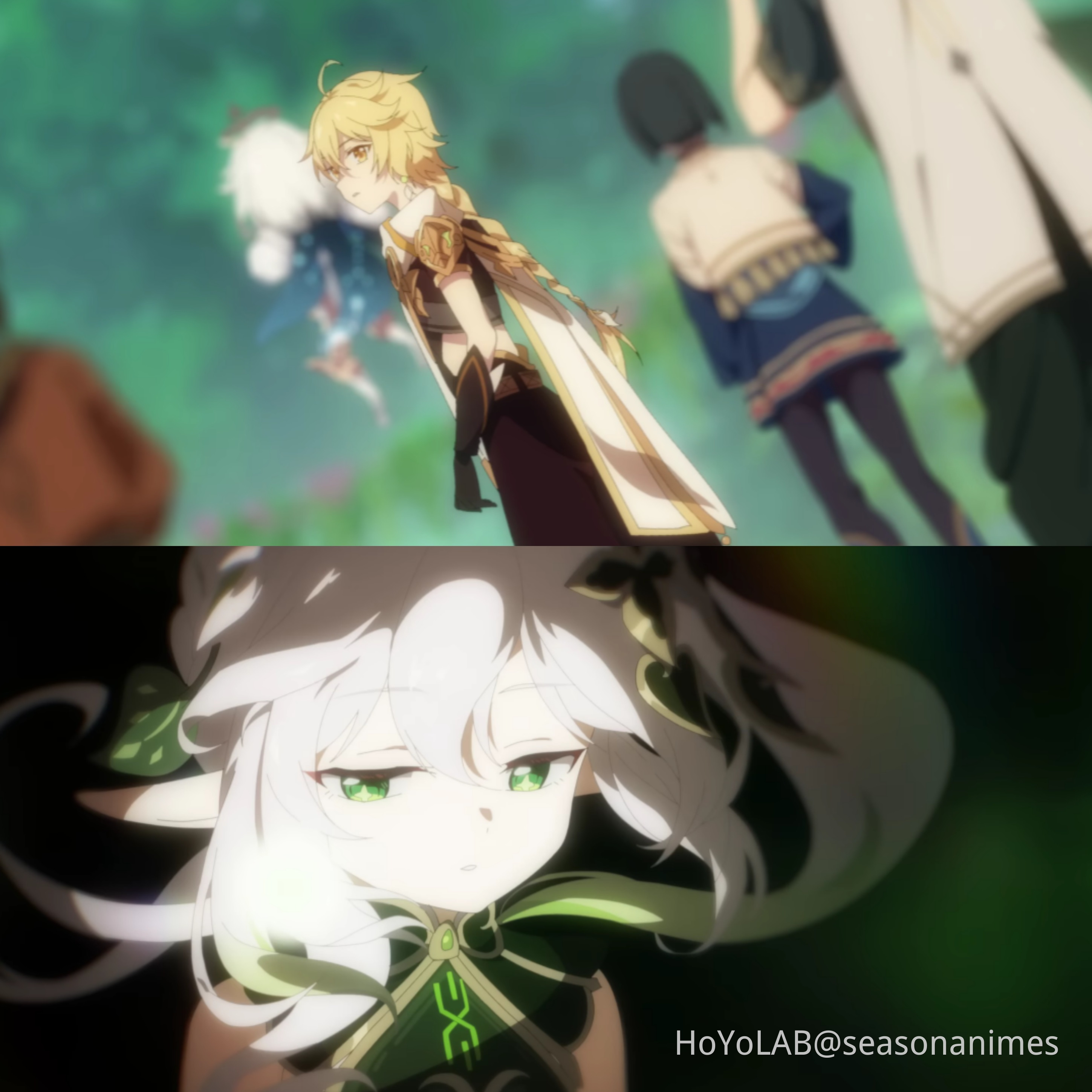 This New Sumeru Video is Masterpiece Genshin Impact | HoYoLAB