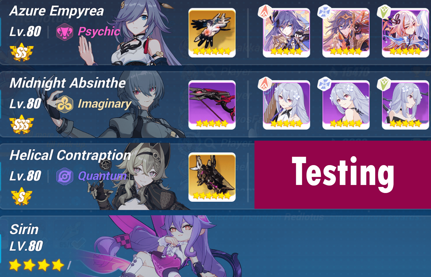 HoYoLAB - Official Community