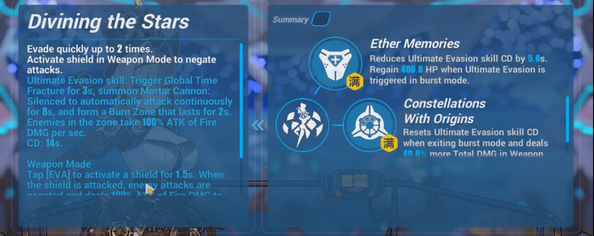 Honkai Impact Beta v5.9 Character Review - Helical Contraption Honkai ...