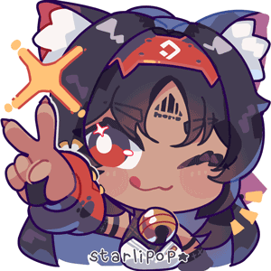 Nekomi(yeah!) Mana Zenless Zone Zero | HoYoLAB