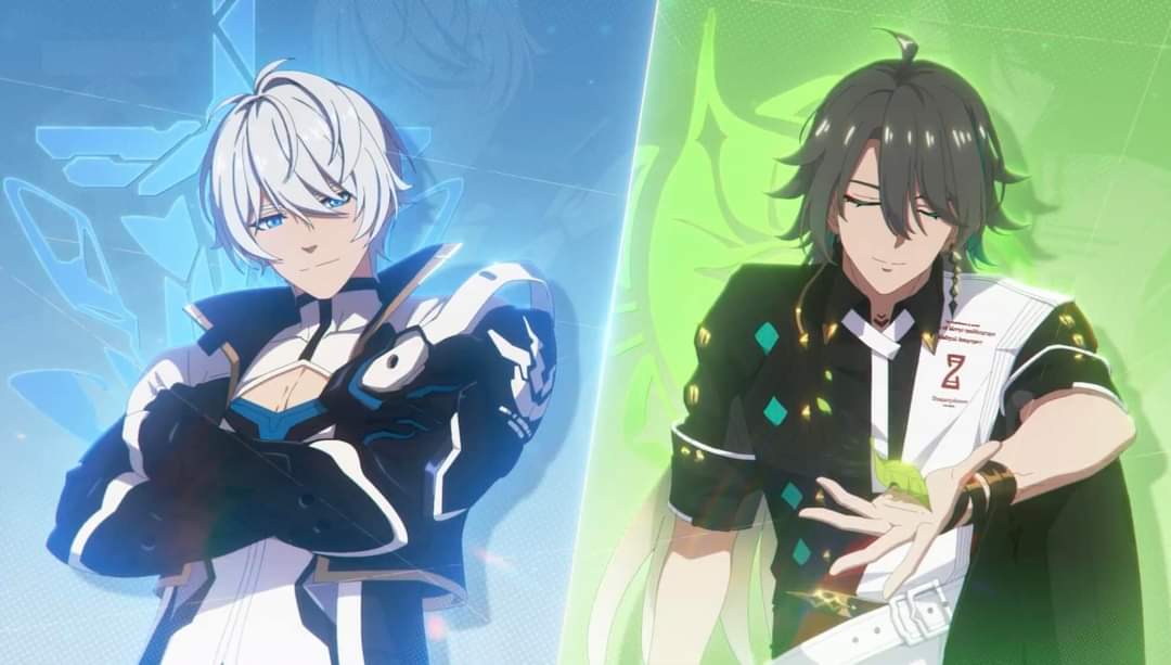 Farewell, Thirteen Flame-Chasers Honkai Impact 3rd | HoYoLAB