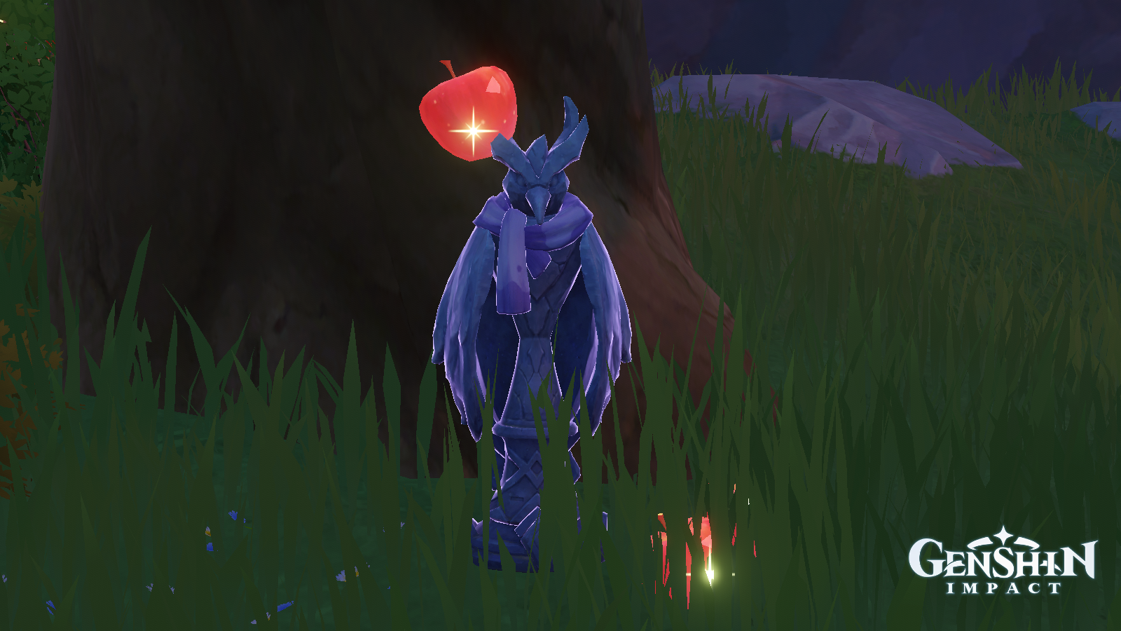 Isaac Newton Genshin Impact | HoYoLAB