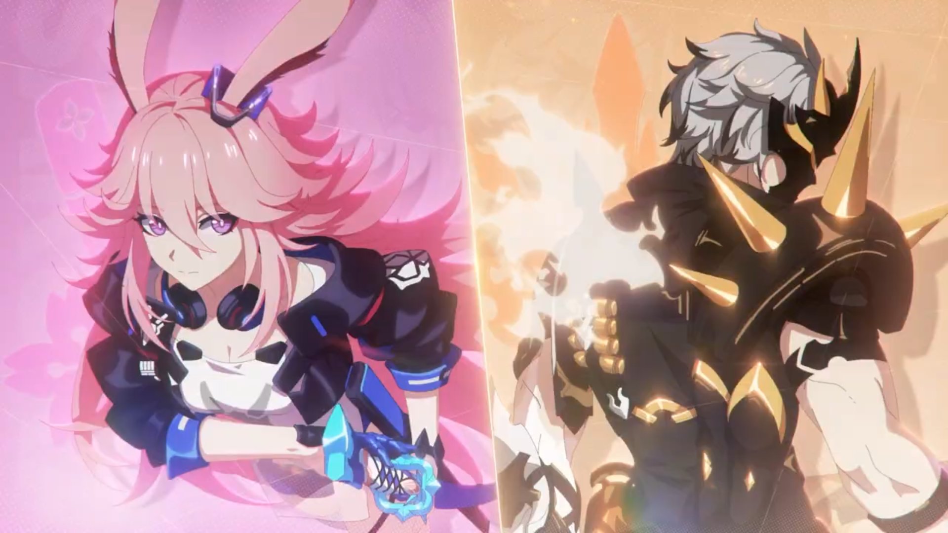 the flamechasers Honkai Impact 3rd | HoYoLAB