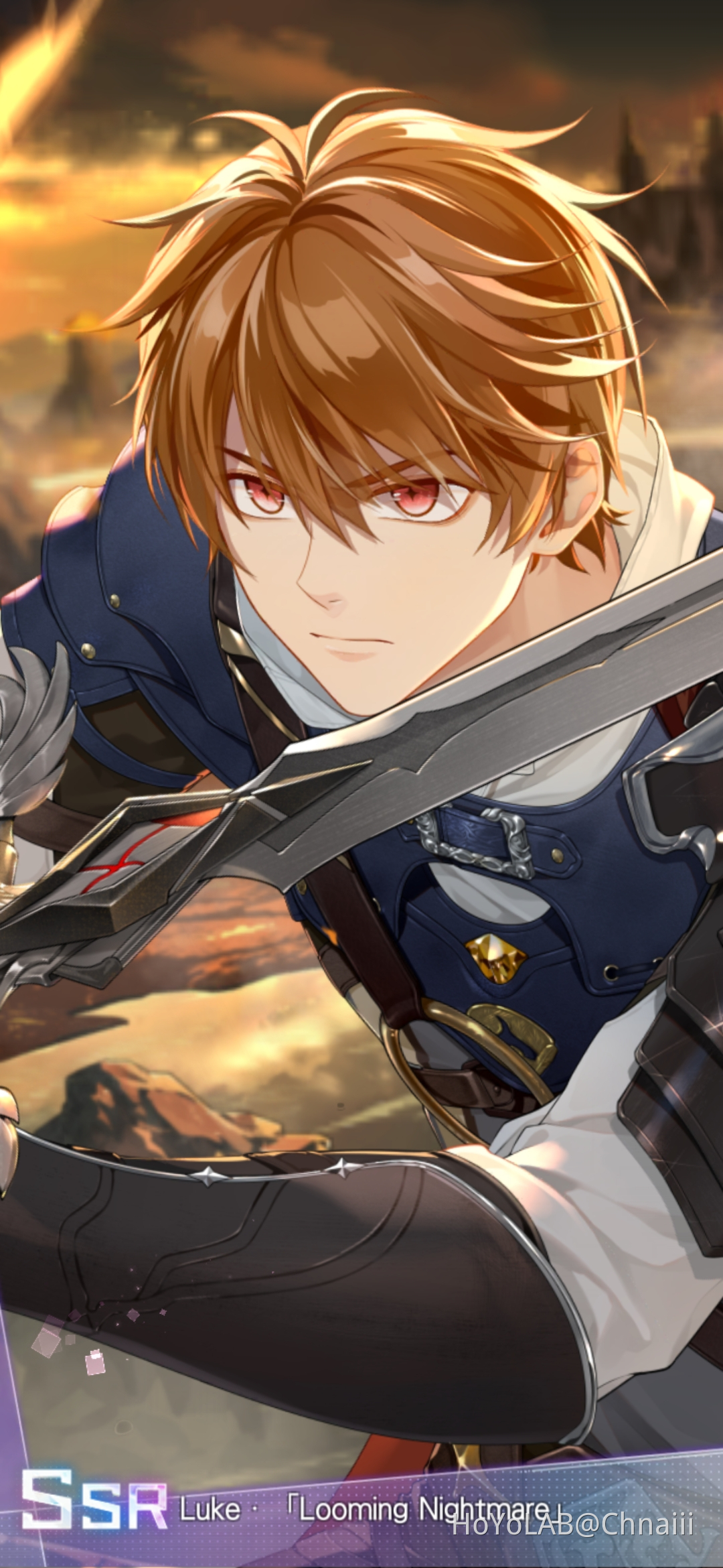 More early pity of cards I didn't really want Tears of Themis | HoYoLAB