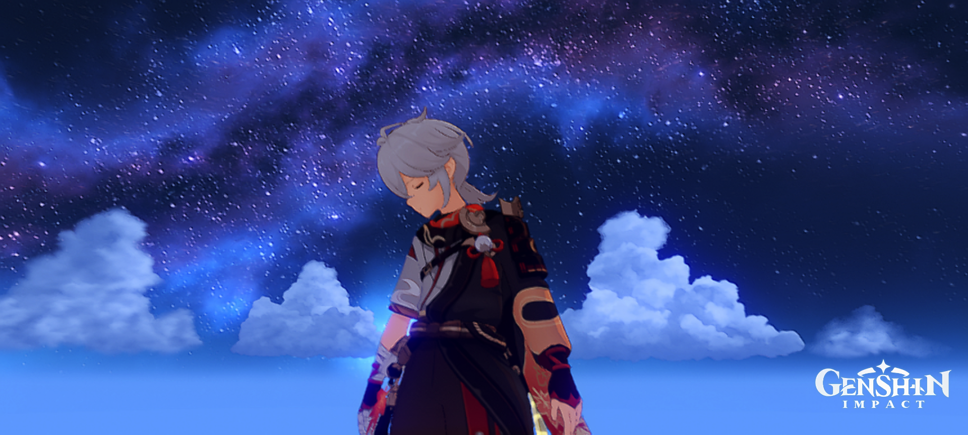 *sigh Genshin Impact | HoYoLAB