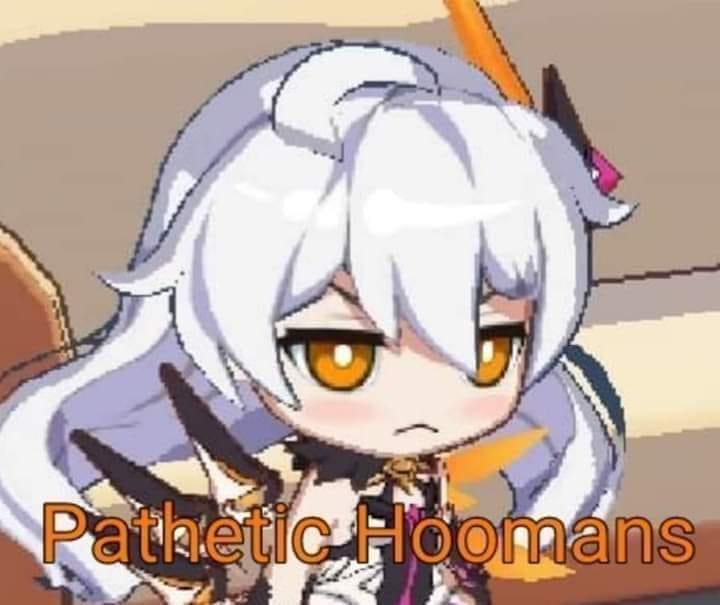 I just loved chibi Sirin :> Honkai Impact 3rd | HoYoLAB
