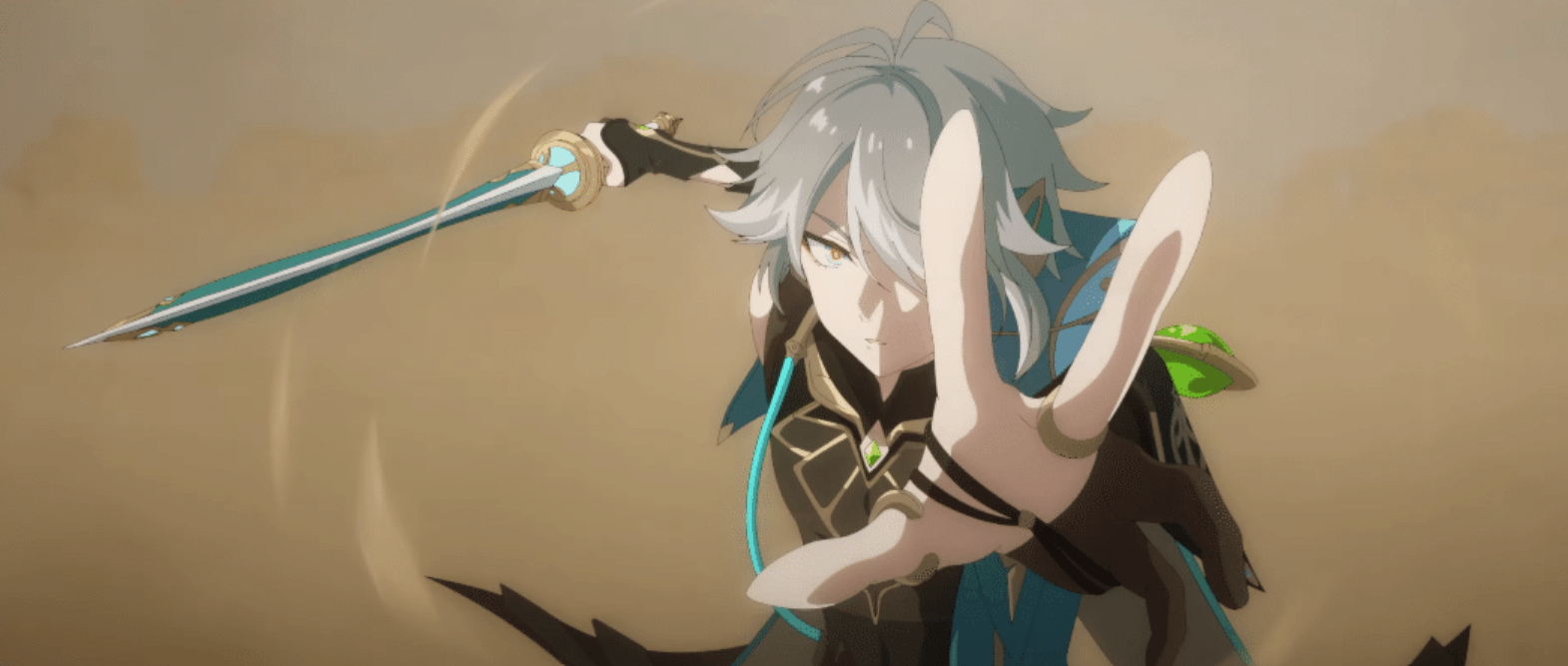 wishing and more pain- + sumeru Genshin Impact | HoYoLAB