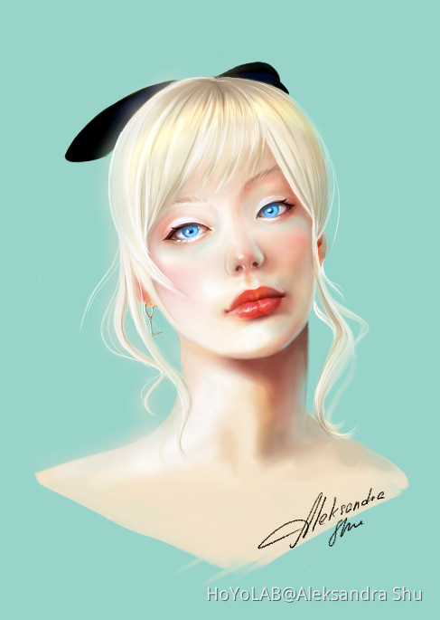 Jean Fan Art Genshin Impact | HoYoLAB