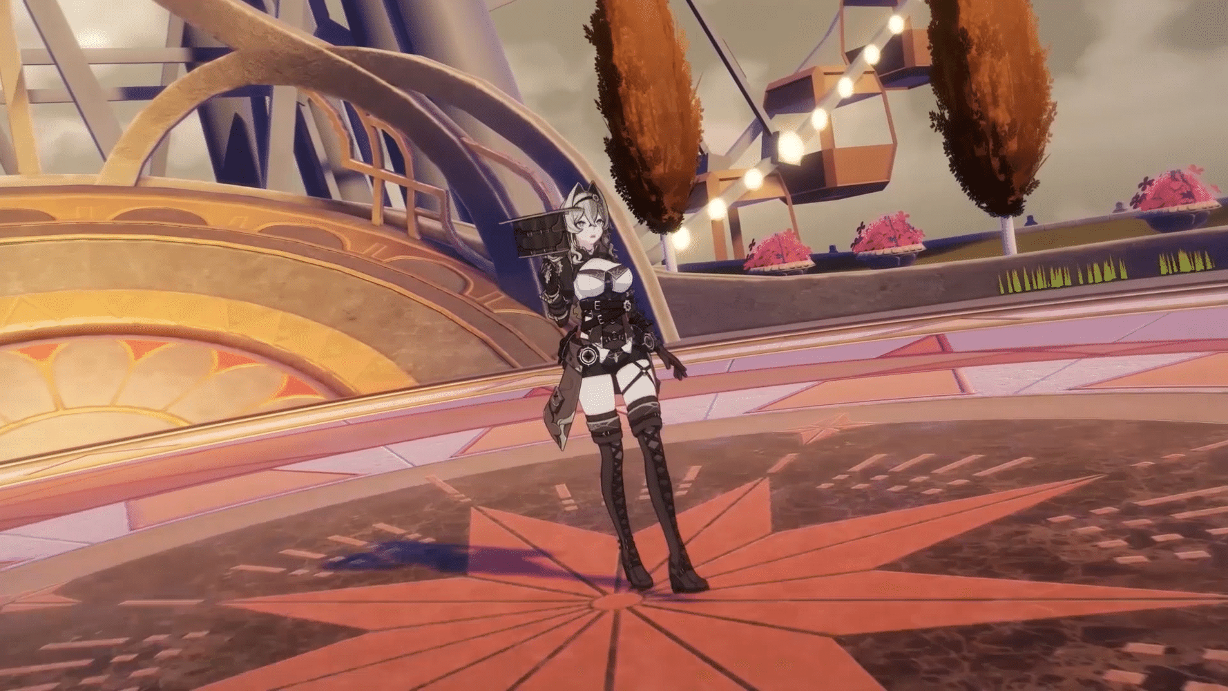 [Guide Beta v5.9 FR] Nouvelle armure de combat : Vill-V Dispositif de ...