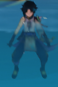Xiao Genshin Impact | HoYoLAB