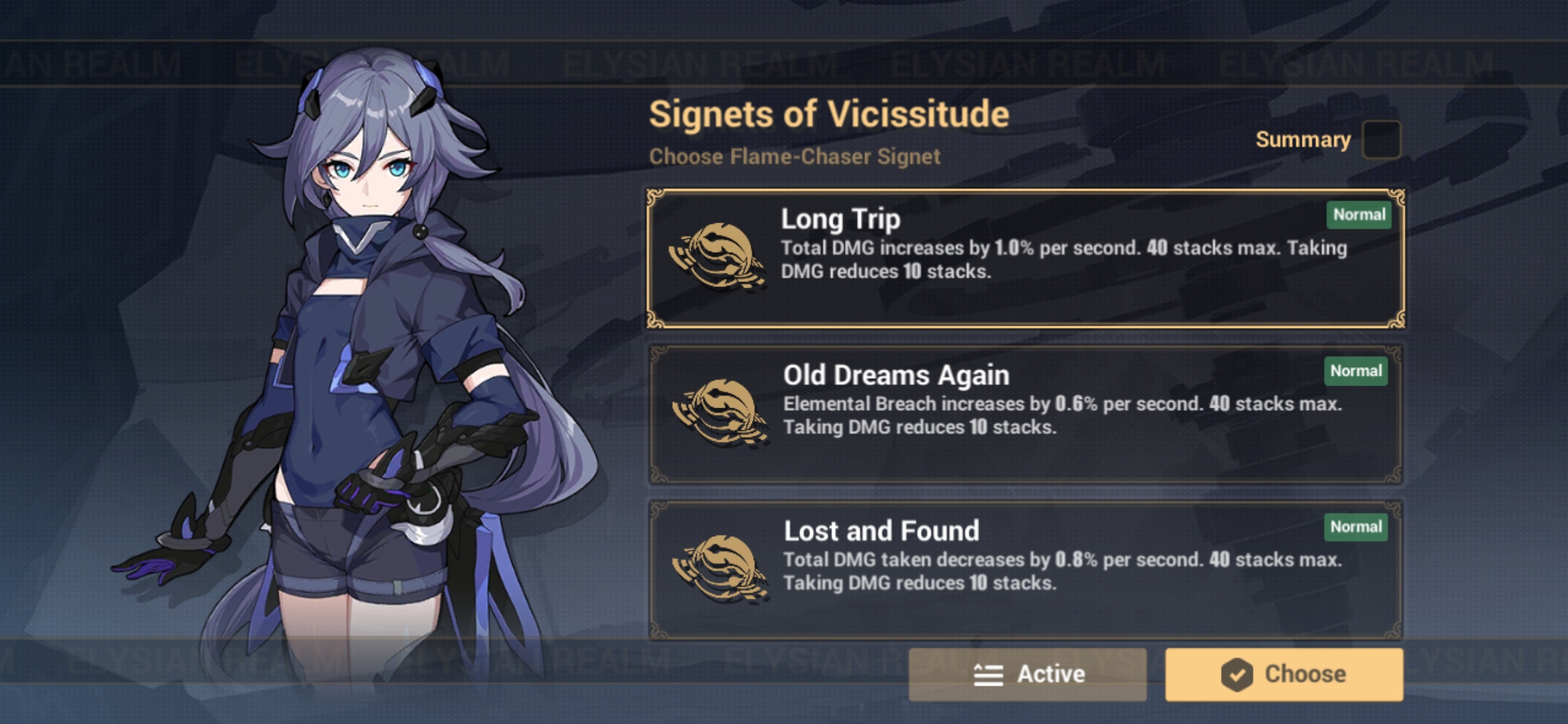 Honkai Impact 3: Elysian Realm Tips and Tricks (Shallow Sequence ...