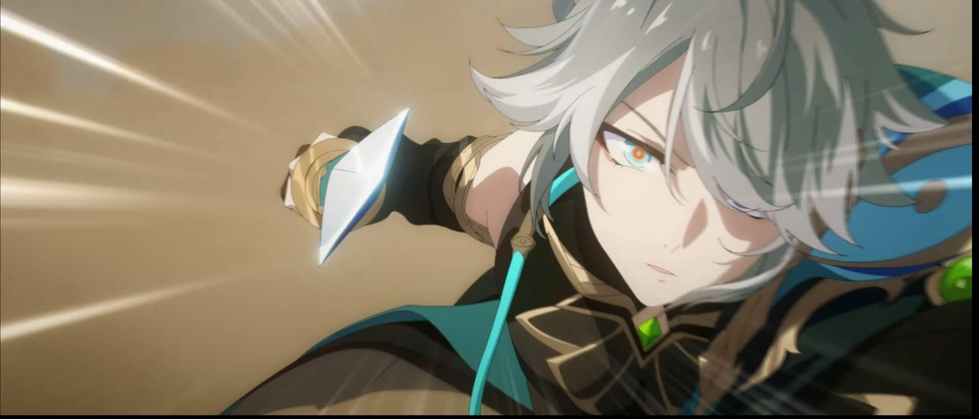 Sumeru characters Genshin Impact | HoYoLAB